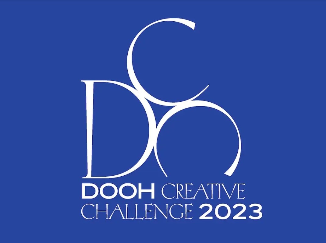 DOOH Creative Challenge 2023: Die Shortlists stehen fest und wir sind ...