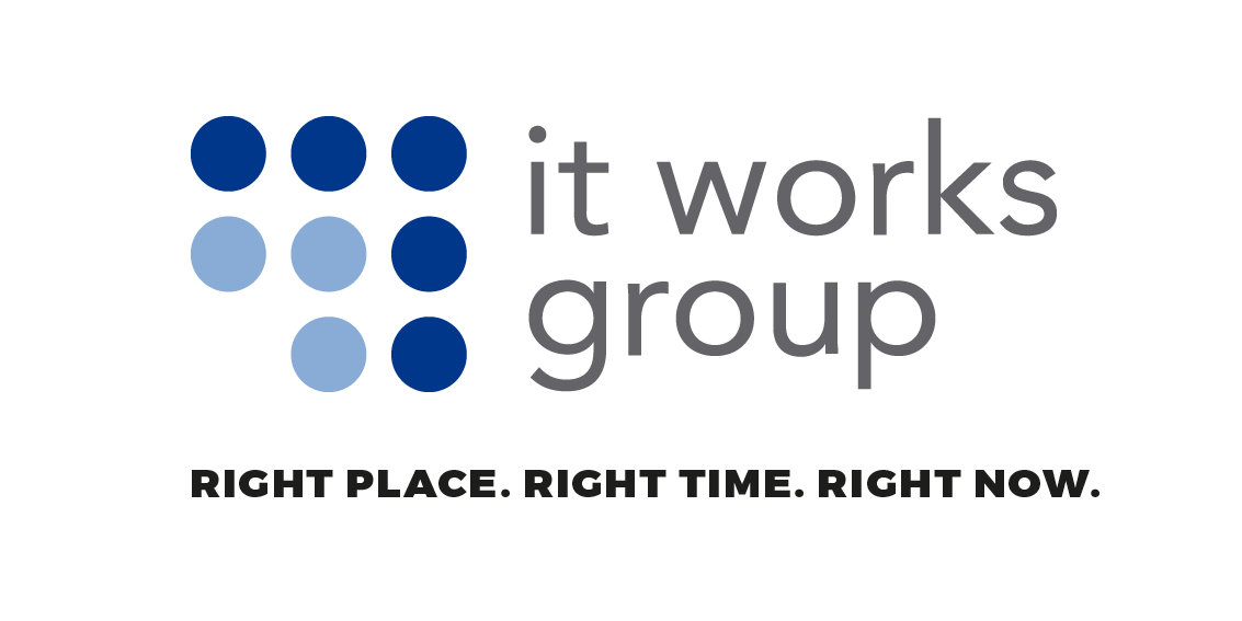 Itworks Global Logo Fuhrpark | Heinz Wörner
