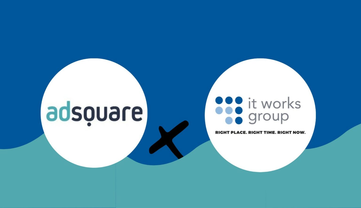 Neue Kooperation: Unsere Partnerschaft mit adsquare - It Works GmbH ...