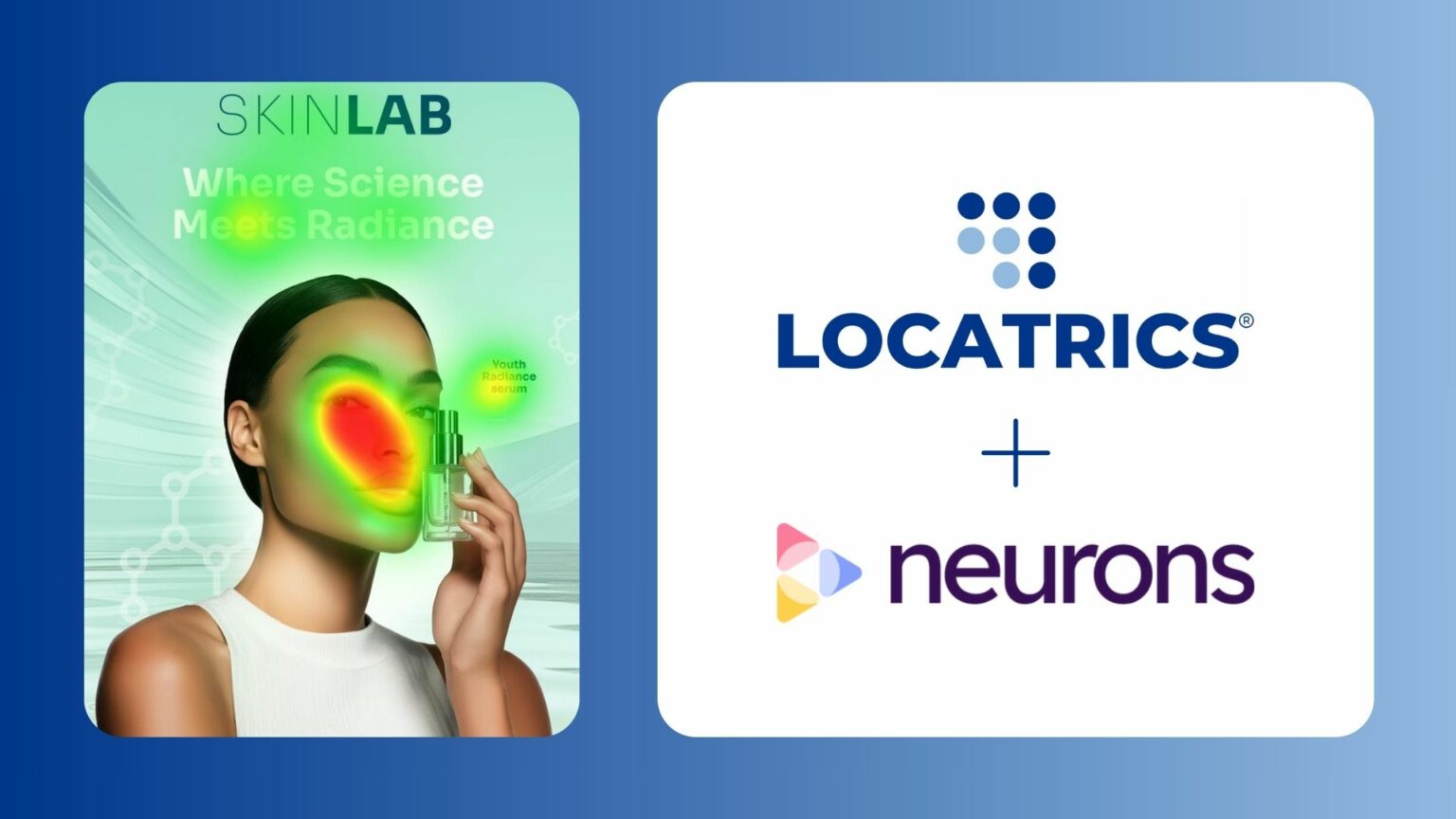 Optimierte Werbewirkung dank KI gestütztem Eye-Tracking: It Works Group ...