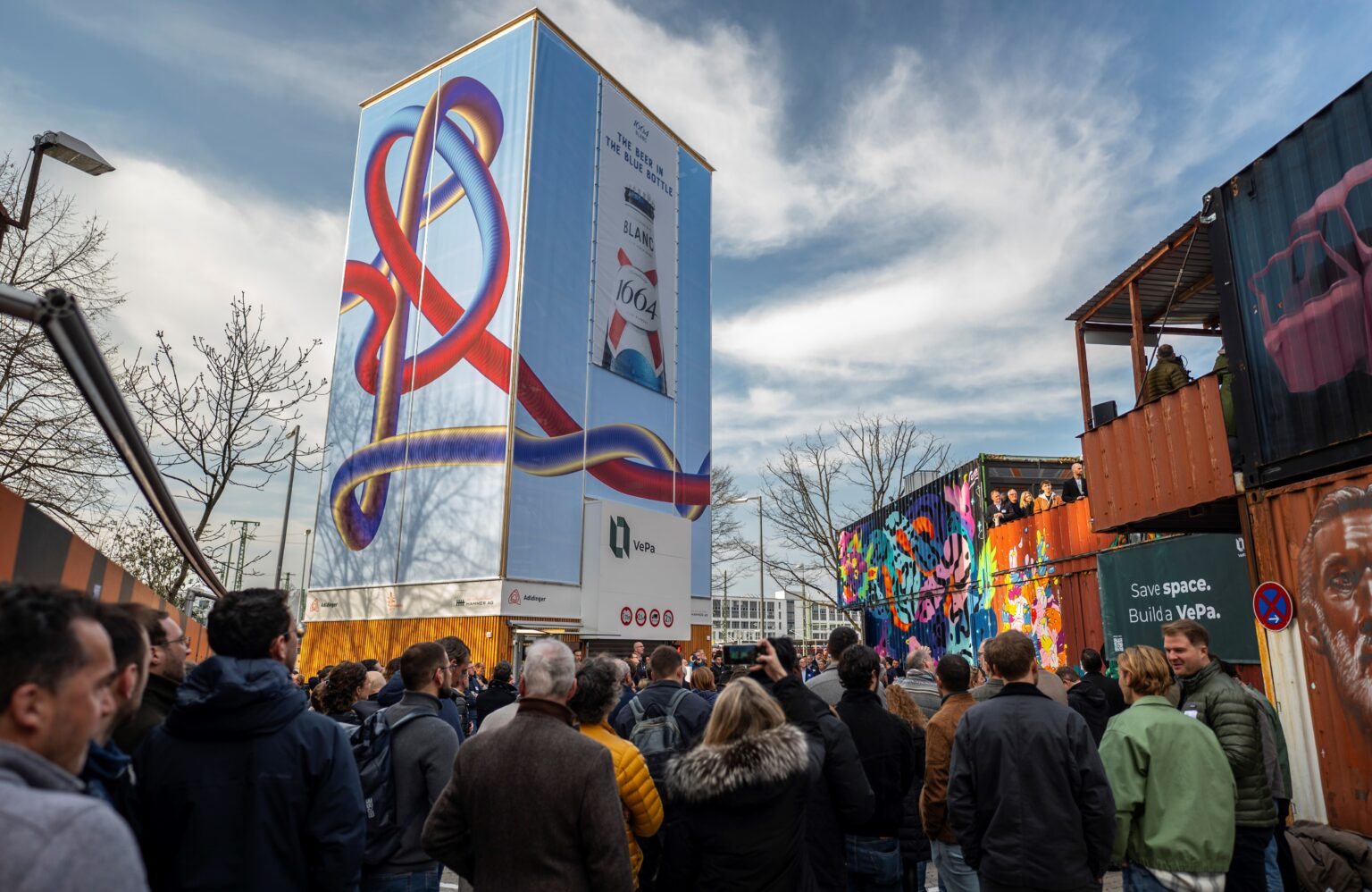 DOOH und TV getrennt: Goldbach spaltet sich 2025 auf - It Works GmbH ...