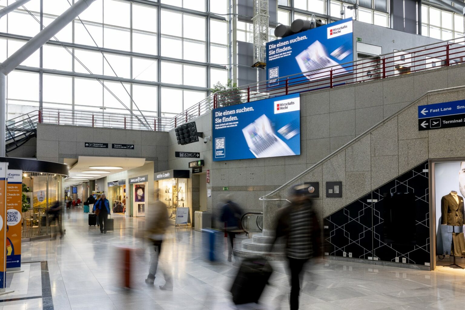 DOOH und TV getrennt: Goldbach spaltet sich 2025 auf - It Works GmbH ...